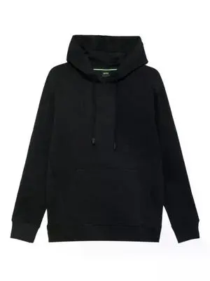 Boss Relaxed Sweatshirts Hoodies For Men