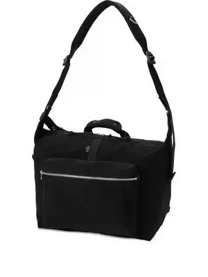 PORTER-YOSHIDA & CO Zip-fastening Shoulder Bag