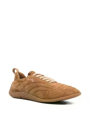 Ash Miura Sneakers - Brown