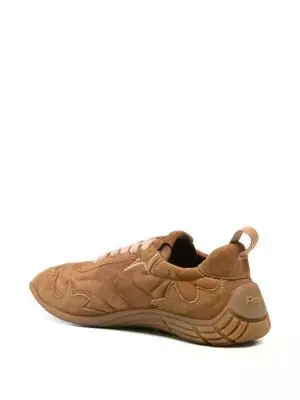 Ash Miura Sneakers - Brown