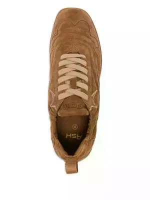 Ash Miura Sneakers - Brown