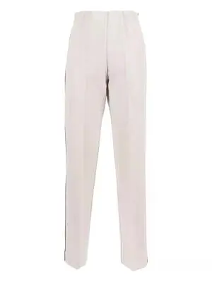 SHIRTAPORTER Pressed-crease Trousers