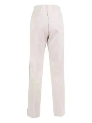SHIRTAPORTER Pressed-crease Trousers