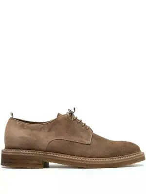 Officine Creative Oxford Derbys