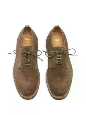 Officine Creative Hopkins Derby Shoes