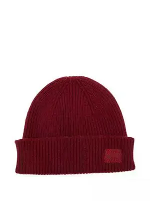 PAUL SMITH Ribbed-Knit Beanie