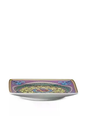 Versace Barocco Mosaic Plate
