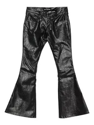 Junya Watanabe Belted Bottoms For Women