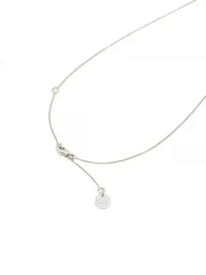 Marni Crystal-pendant Necklace