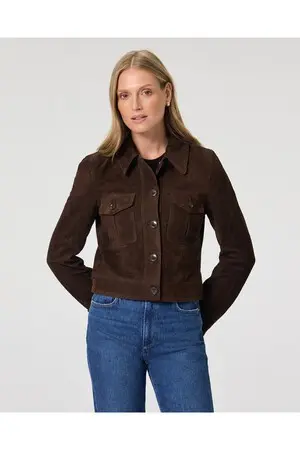 Paige Utility Jackets For Women