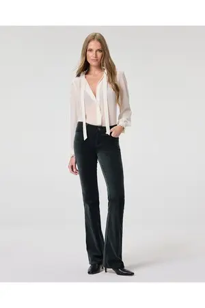 Paige Vintage Pants For Women