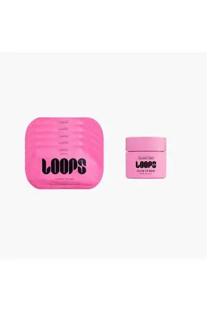 Loops Glow Beauty Products