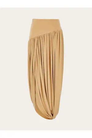 Ferragamo Draped Bottoms For Women