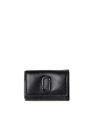 Marc Jacobs Wallets - Black