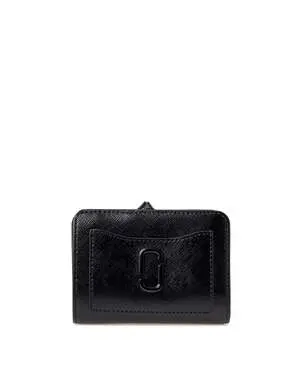 Marc Jacobs Wallets - Black
