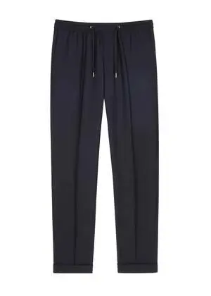 Paul Smith Slim Fit Trousers
