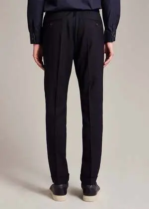 Paul Smith Slim Fit Trousers