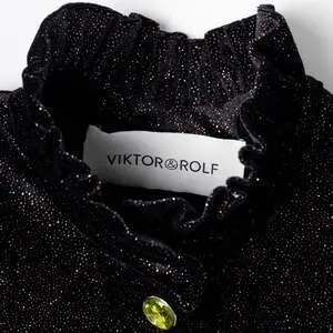 Viktor & Rolf Top