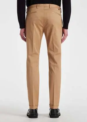 Paul Smith Slim-fit Trousers