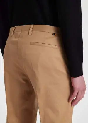 Paul Smith Slim-fit Trousers