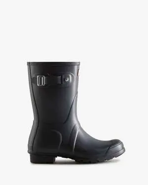 Hunter Boots