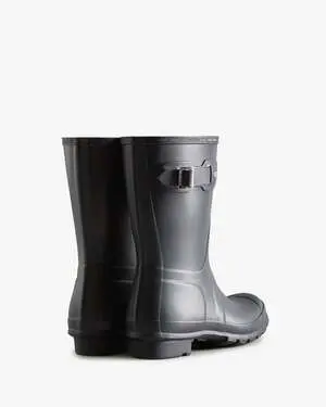 Hunter Boots
