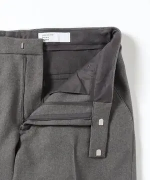 BEAMS Trousers