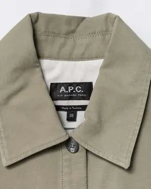 A.p.c. Dress