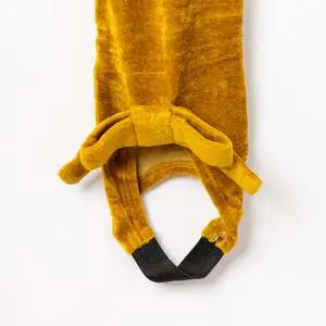 Viktor & Rolf Trousers - Mustard