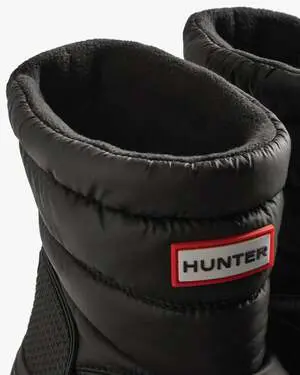 Hunter Boots