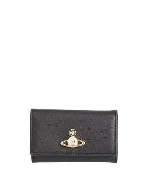 VIVIENNE WESTWOOD Keychains - Black