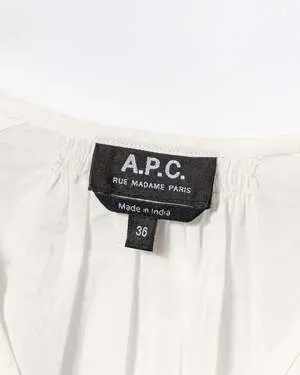 A.p.c. Shirt