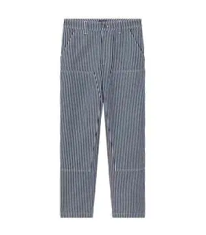 A.p.c. Trousers