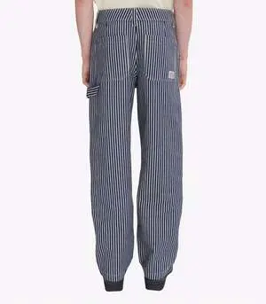 A.p.c. Trousers