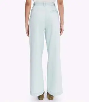 A.p.c. Trousers - Blue