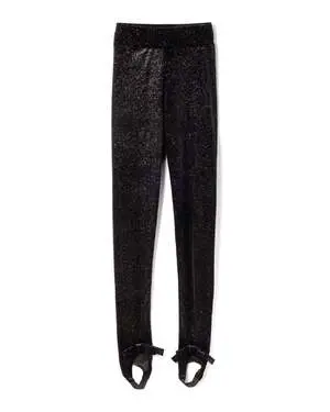 Viktor & Rolf Trousers - Black