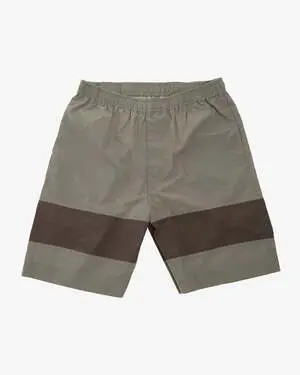 Craig Green Frill Shorts For Men
