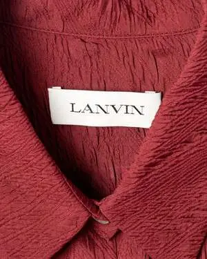 LANVIN Shirt