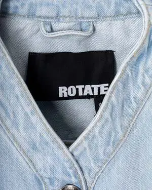 ROTATE BY BIRGER CHRISTENSEN Garment