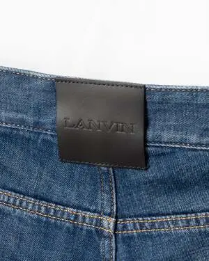 LANVIN Trousers
