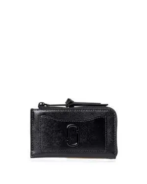 Marc Jacobs Wallets - Black