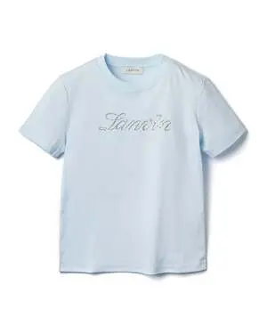 LANVIN T-shirts And Polos