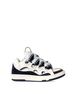 LANVIN Sneakers - White