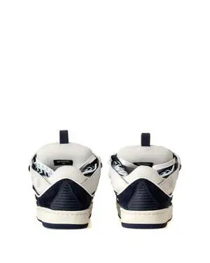 LANVIN Sneakers - White