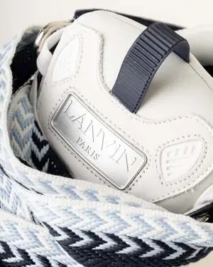 LANVIN Sneakers - White