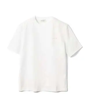 LANVIN T Shirts And Polos - White