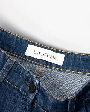 LANVIN Trousers