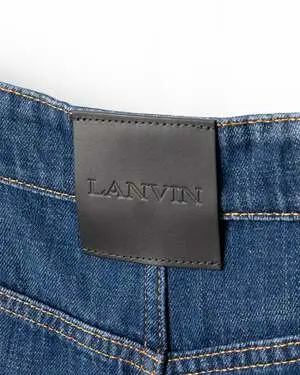LANVIN Trousers