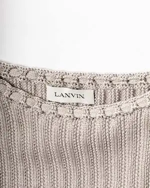 LANVIN Top