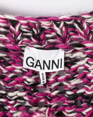 GANNI Sweaters